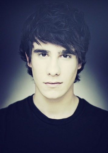 Image of Javier Calvo