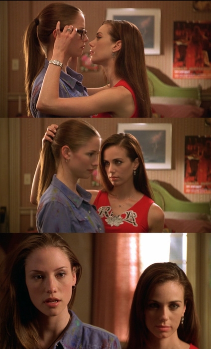 Picture Of Not Another Teen Movie 2001