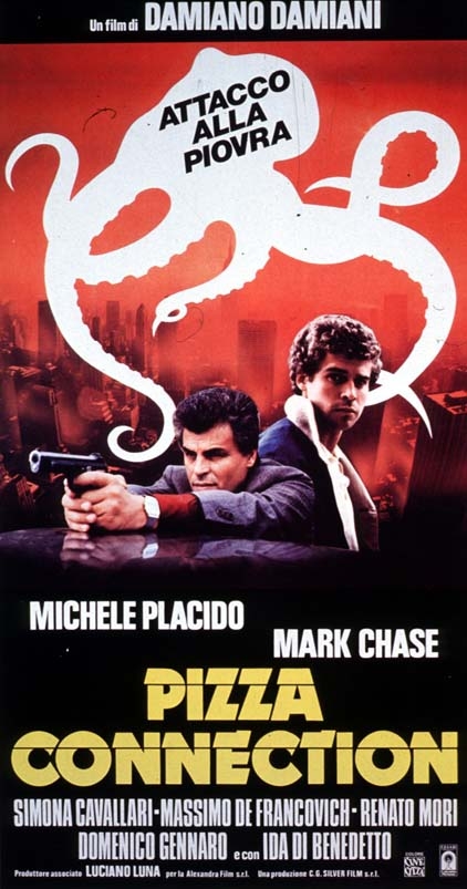 Image of Pizza Connection