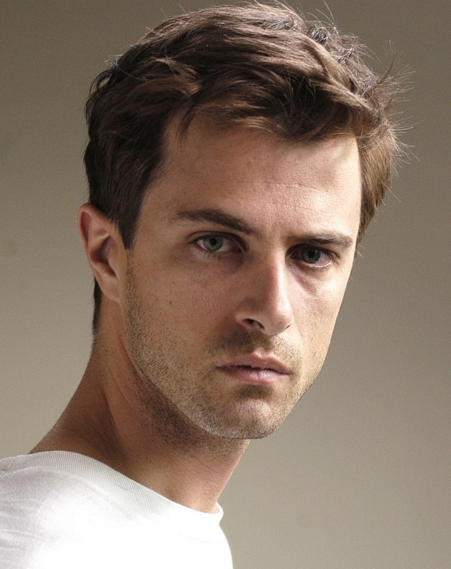 Picture of Kim Rossi Stuart