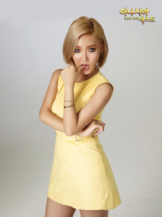 Picture of Hwasa