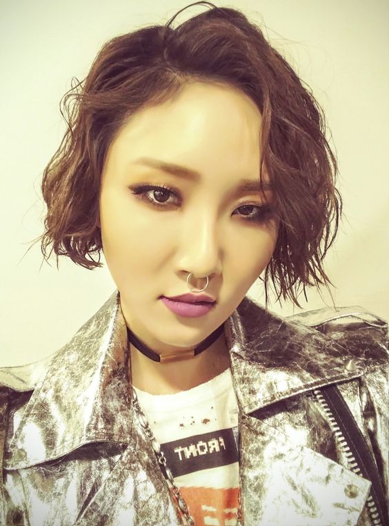 Picture of Hwasa