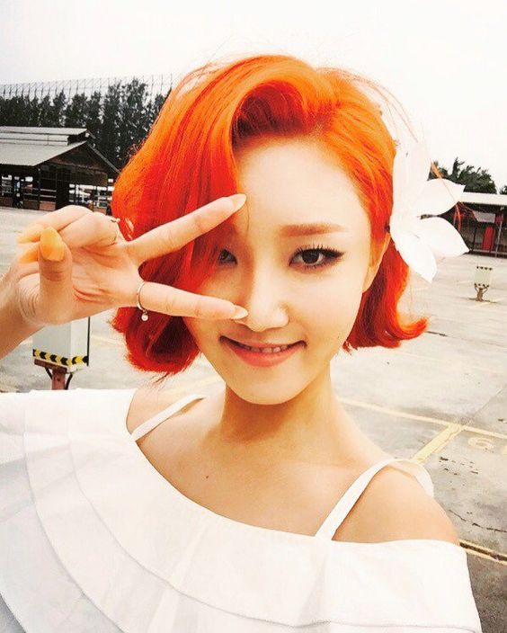 Picture of Hwasa