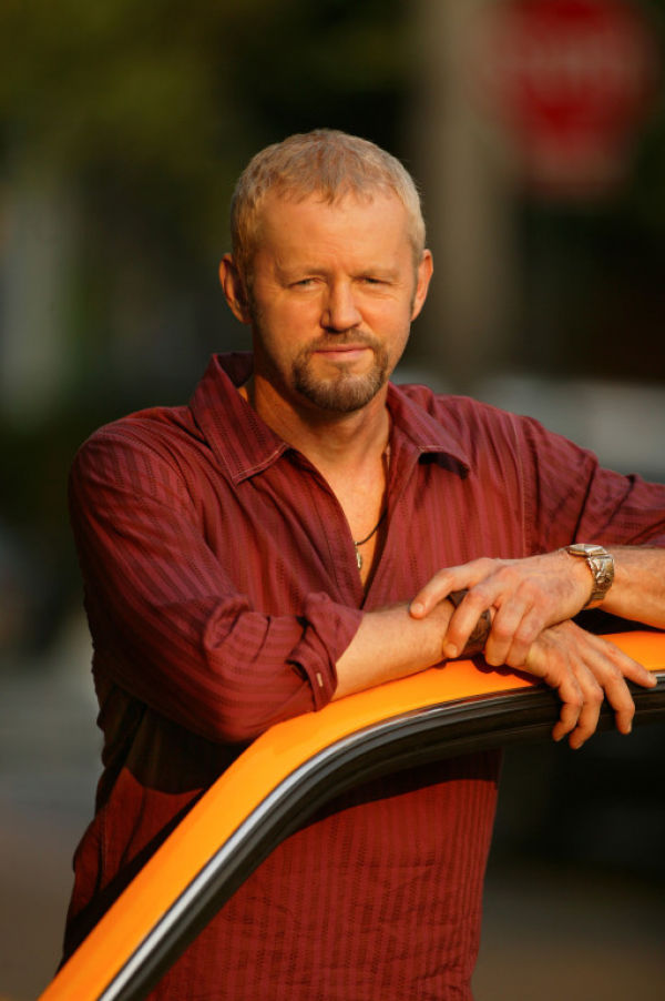 Picture of David Morse