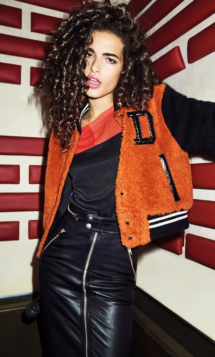 CHIARA SCELSI picture