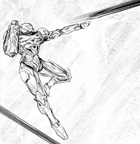 Picture of Metroid Prime 3: Corruption