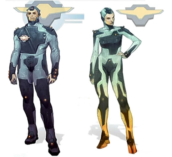 Picture of Metroid Prime 3: Corruption