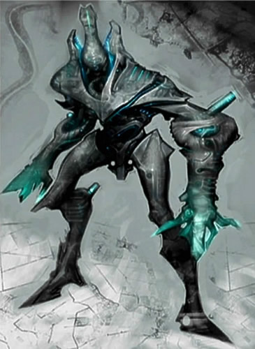 Picture of Metroid Prime 3: Corruption