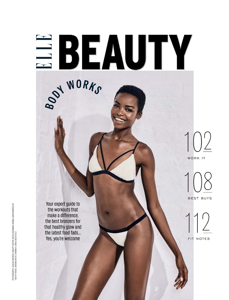 Image of Maria Borges