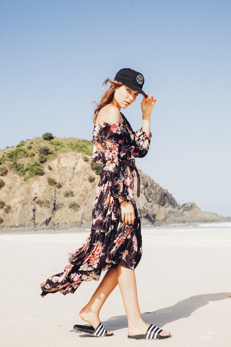 Tilly Smith - Smells Like Teen Spirit