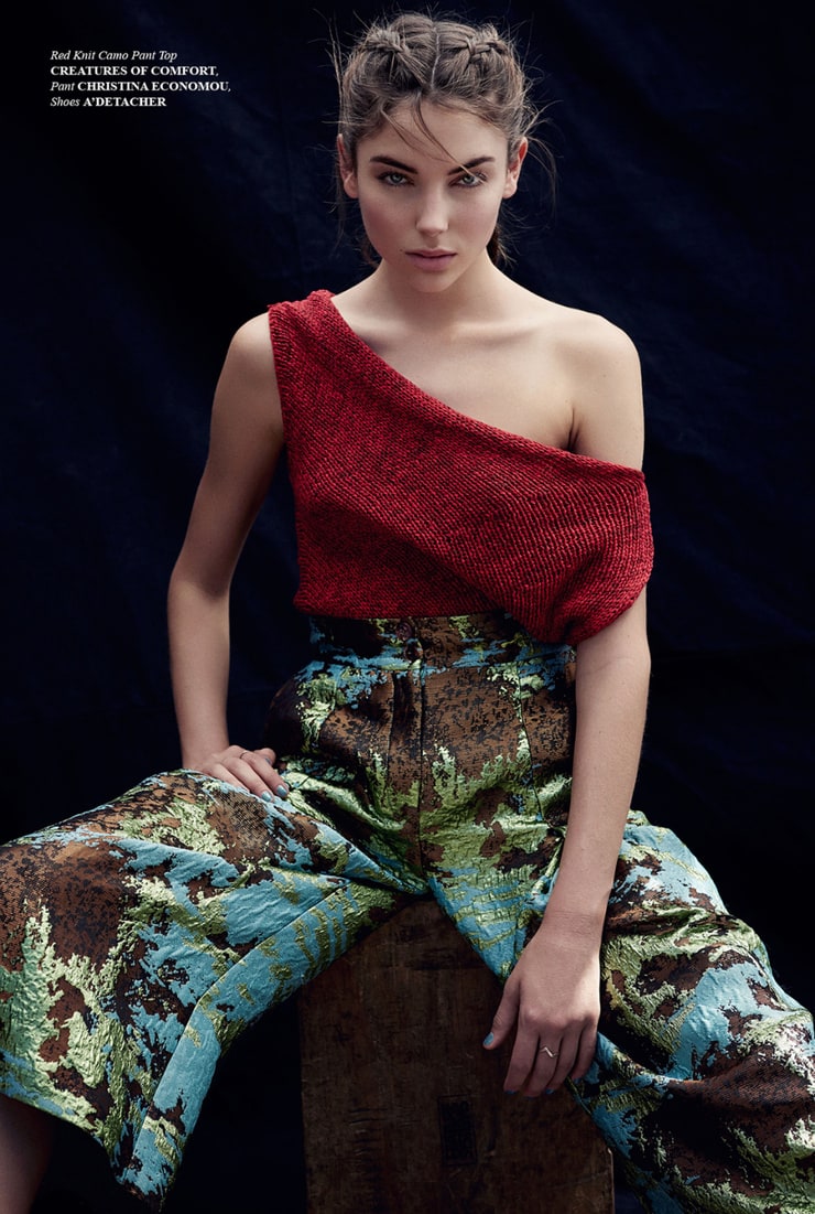 Picture of Tilly Smith