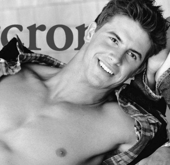 Picture of Mark Ricketson