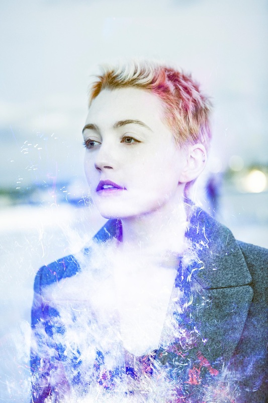 Picture of Gabrielle Blevins