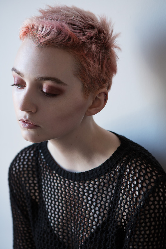 Picture of Gabrielle Blevins