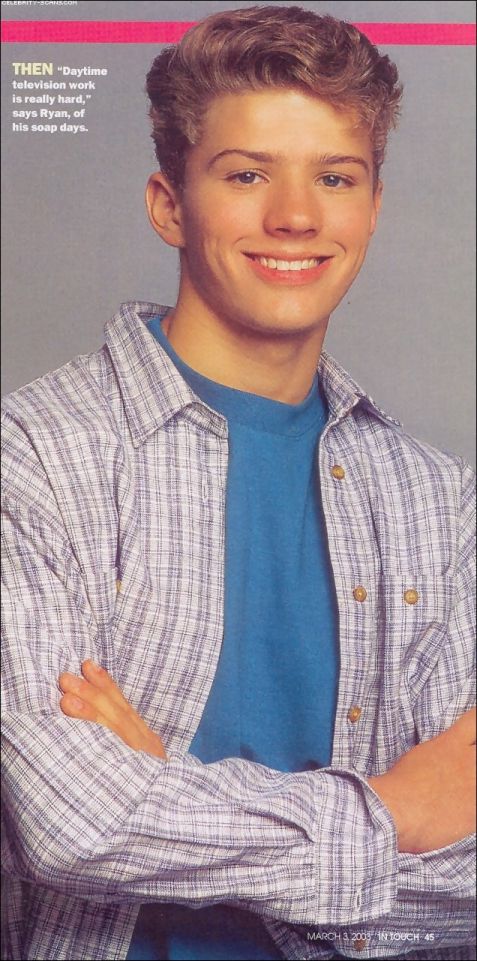 Picture of Ryan Phillippe