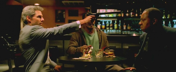 Collateral (2004) image