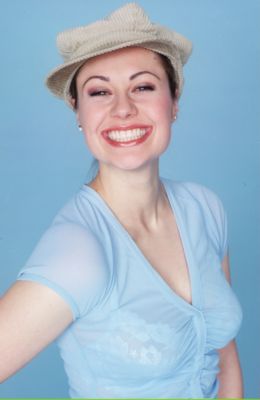 Picture of Ruth Moschner