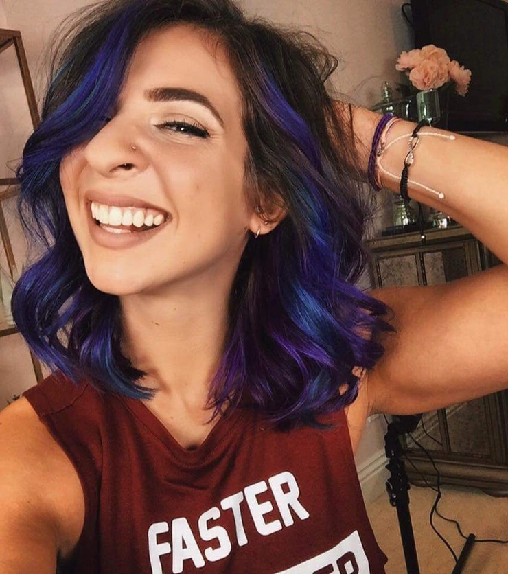 Picture of Gabbie Hanna