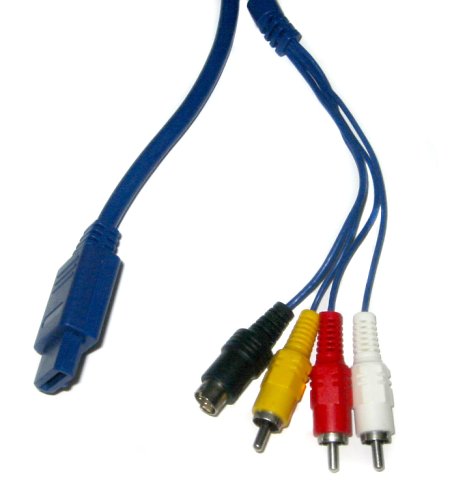 S-Video Cable
