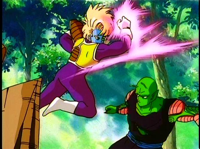 Picture of Dragon Ball Z: Cooler's Revenge