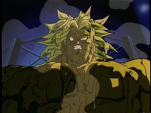 Picture of Dragon Ball Z: Bio-Broly
