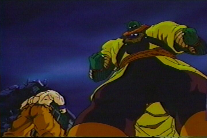 Picture of Dragon Ball Z: Lord Slug