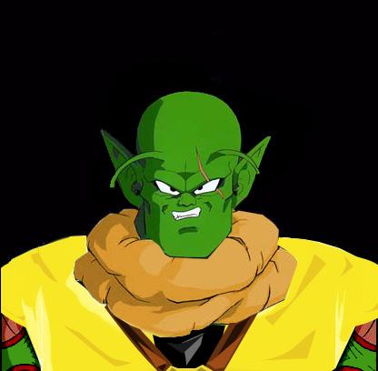 Picture of Dragon Ball Z: Lord Slug