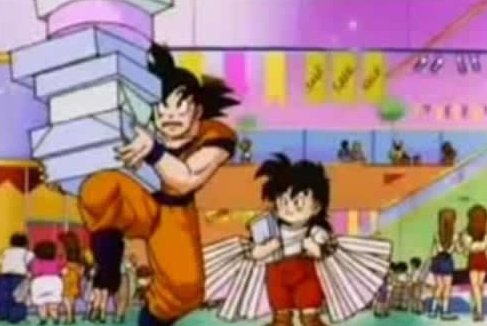 Dragon Ball Z: Super Android 13 picture