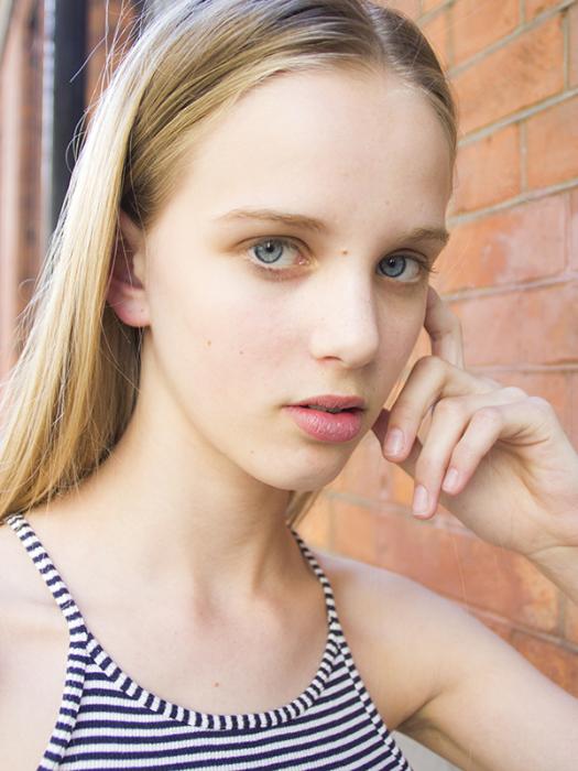 Picture of Ella McRobb