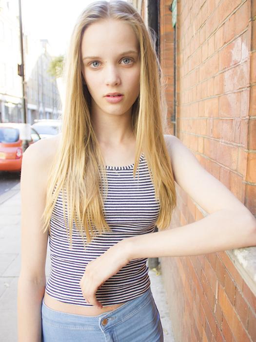 Image of Ella McRobb