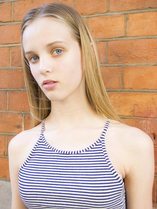 Picture of Ella McRobb