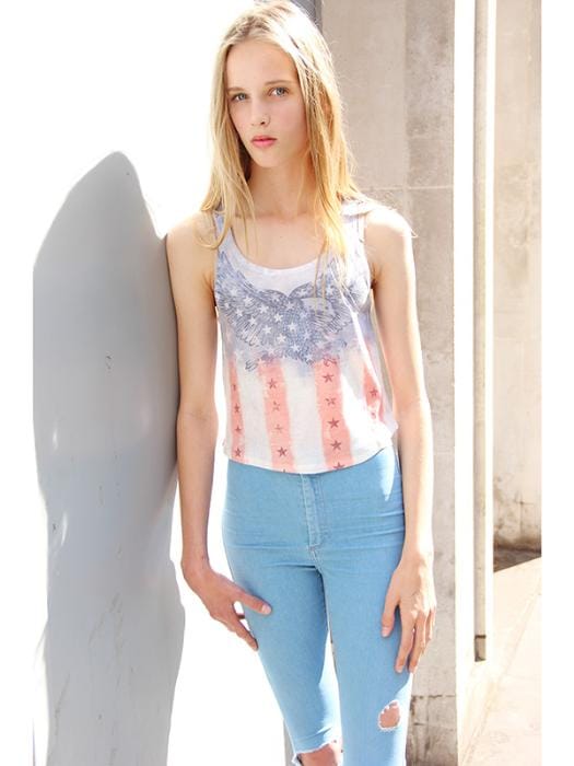 Picture of Ella McRobb