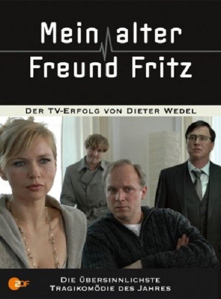 Image of Mein alter Freund Fritz