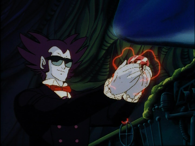Picture of Dragon Ball: Sleeping Princess in Devil's Castle