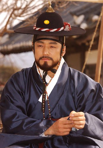 Picture of The Great Jang-Geum (2003-2004)