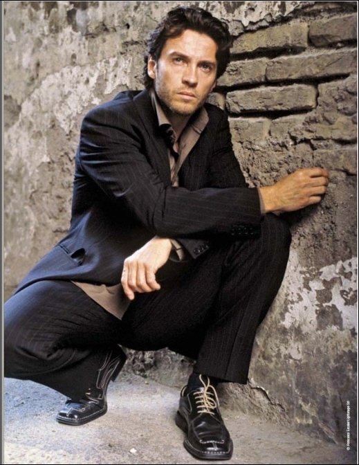 Alessio Boni image