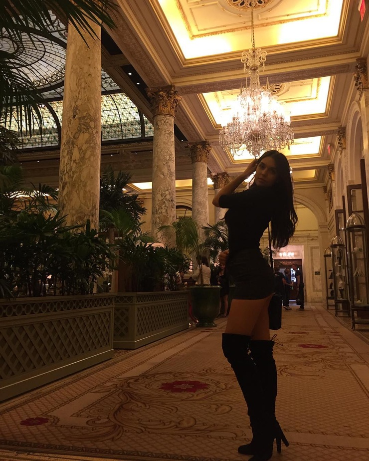 Picture of Grace Hansen (I)