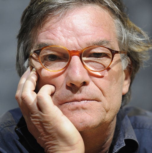 Picture of Benoît Jacquot