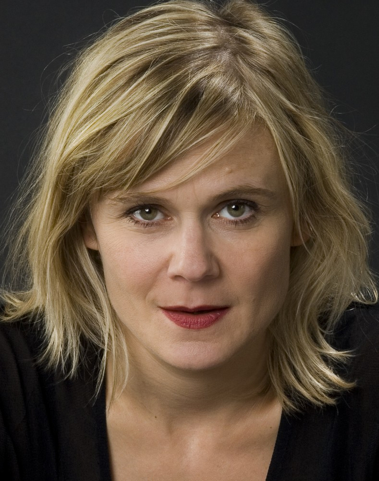 Picture of Regula Imboden