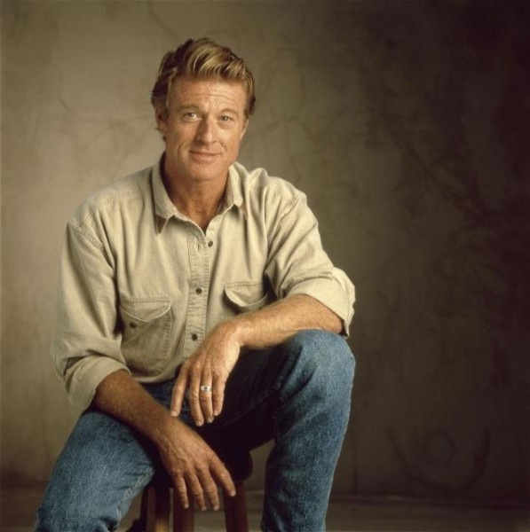 Picture of Robert Redford