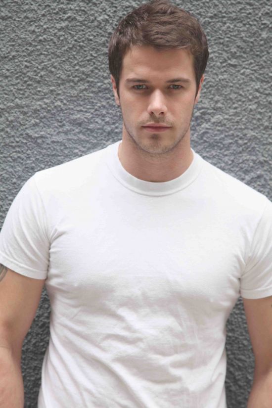 Picture of Oliver Goodwill