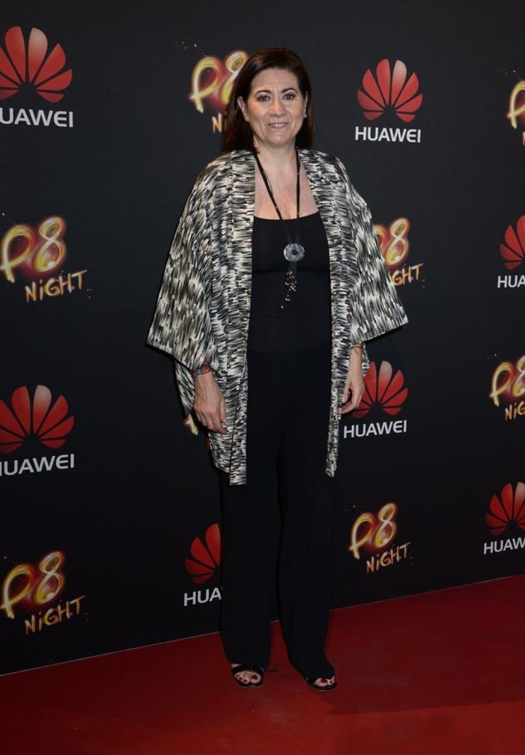 Picture of Luisa Martín