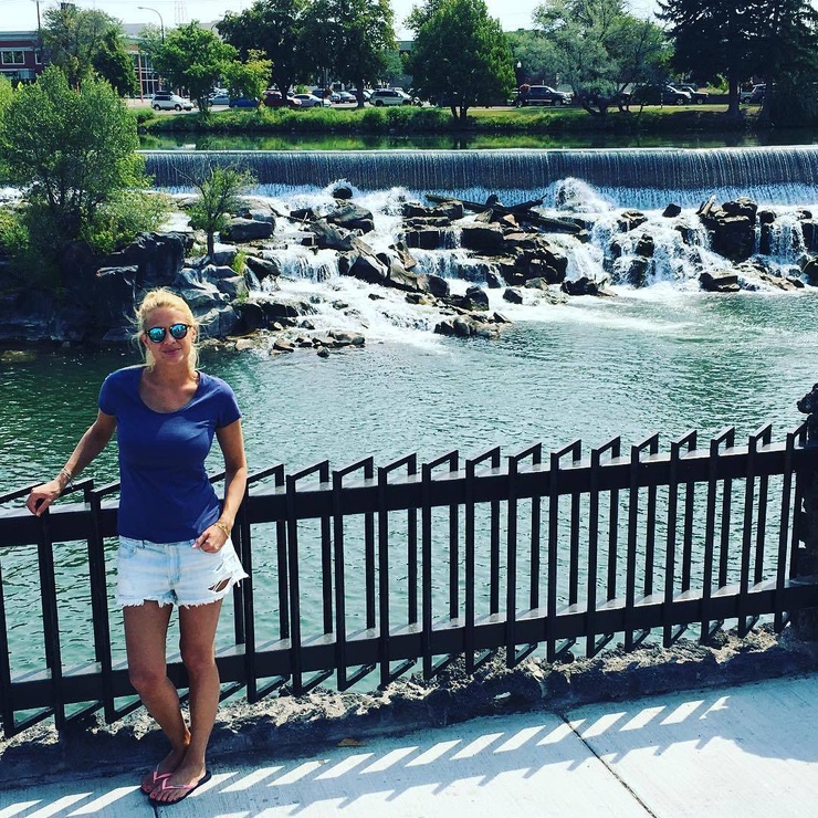 Picture of Christa Rigozzi