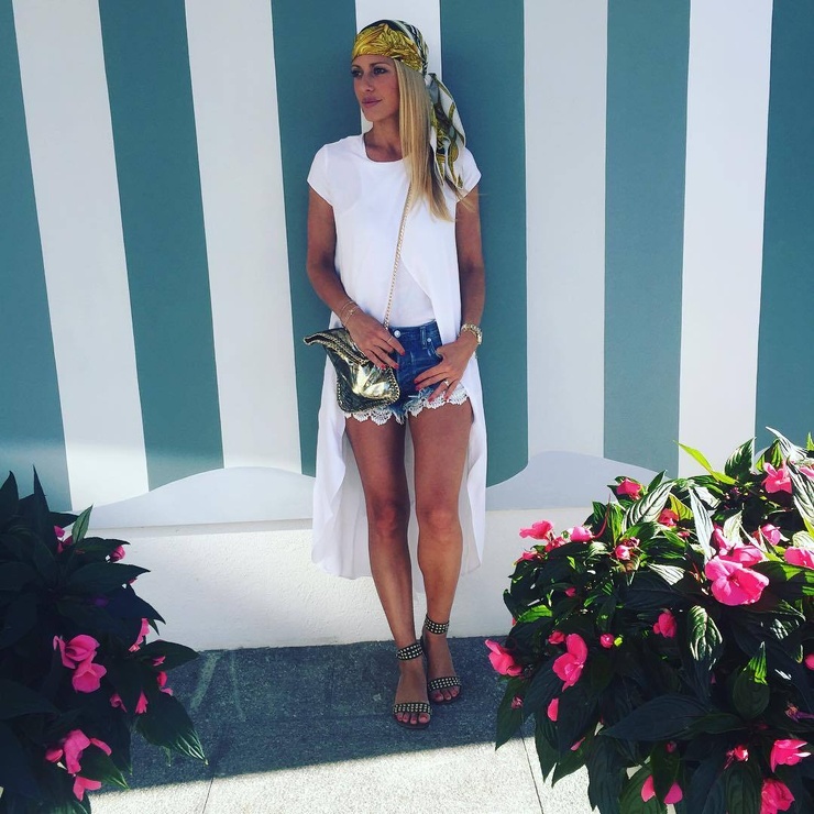 Picture of Christa Rigozzi