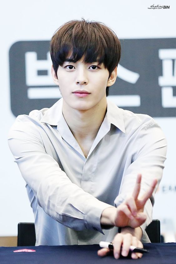 Picture of Hong-bin Lee