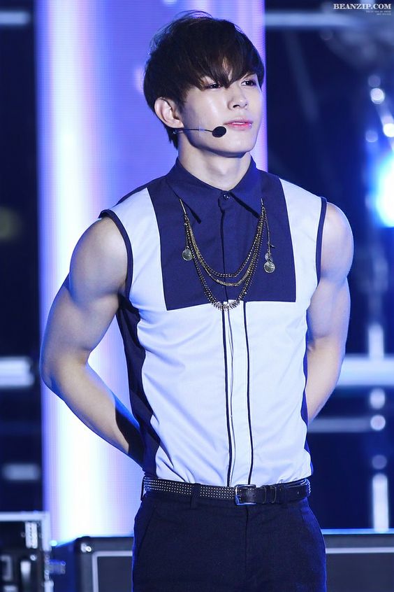 Picture of Hong-bin Lee
