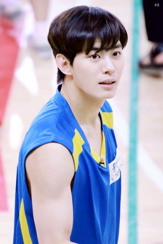 Picture of Hong-bin Lee