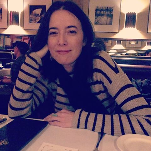 Picture of Christina Minna