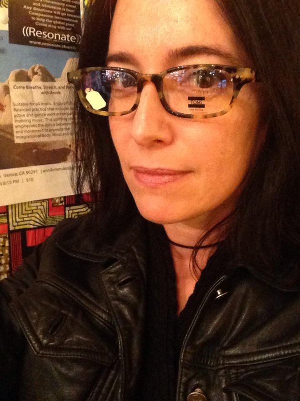 Picture of Christina Minna