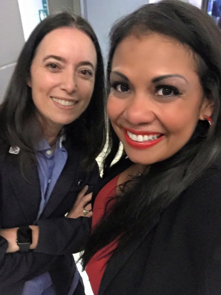 Picture of Christina Minna